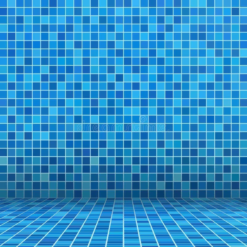 Ceramic Tile Seamless Texture, Bump Map For 3d Graphic Stock ...