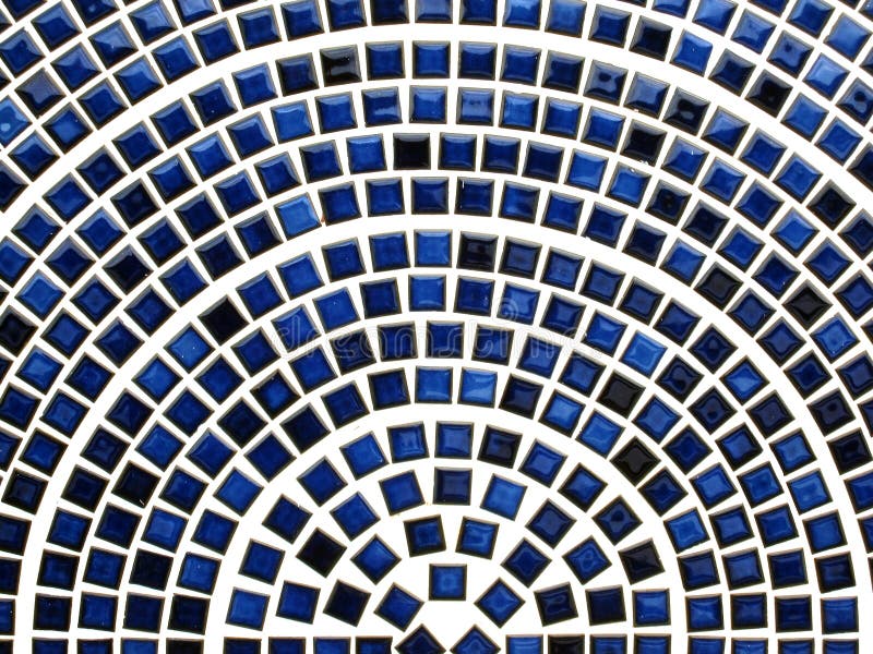 213 Blue Circle Stone Floor Tiles Stock Photos - Free & Royalty-Free ...