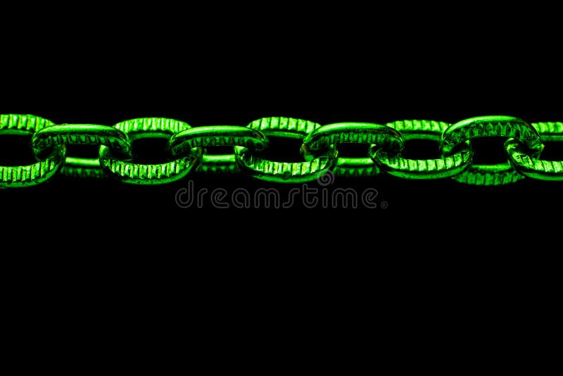 Blue Chain background stock image. Image of blue, textured - 31729055