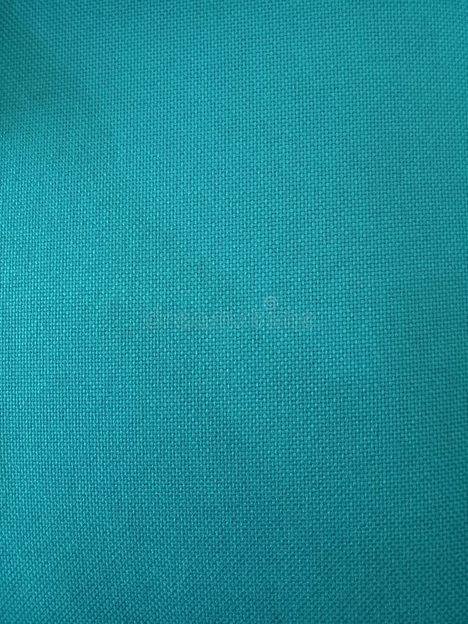 The Blue Chair Fabric Texture Stock Photo - Image of canvas, design ...