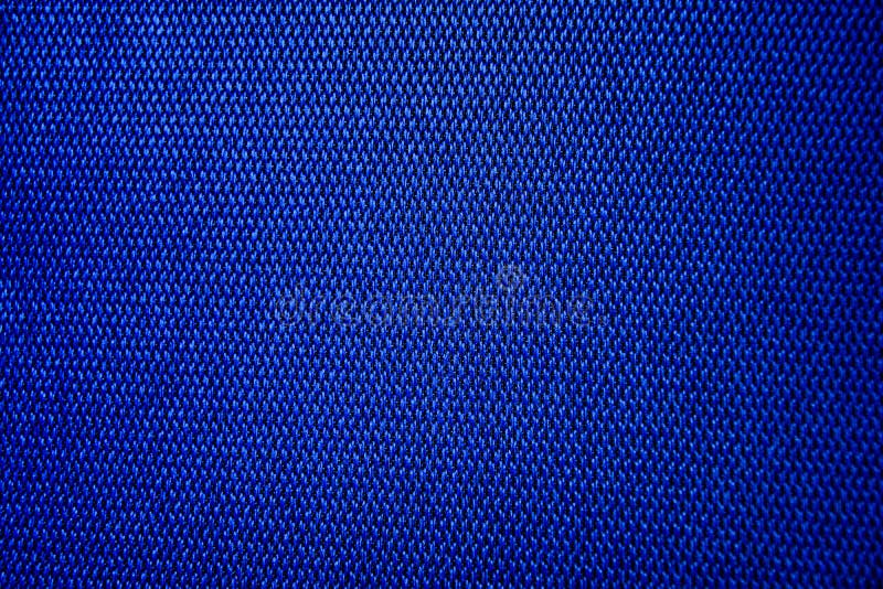 Blue chair cover stock photo. Image of white, setting - 27334440