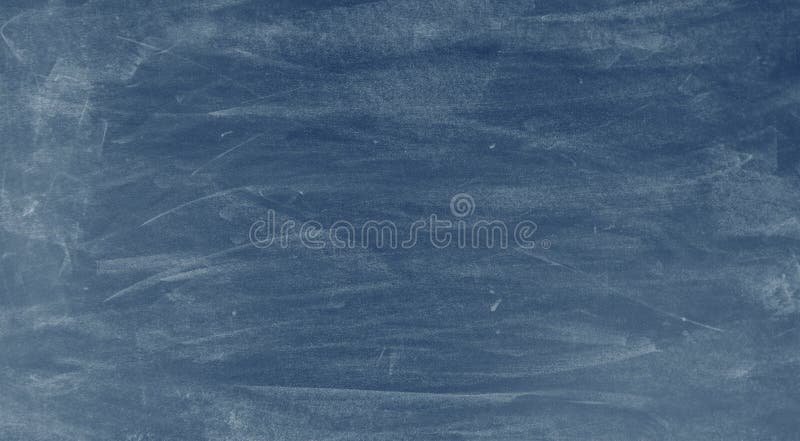 Blue chalkboard background stock image. Image of textures - 112144997