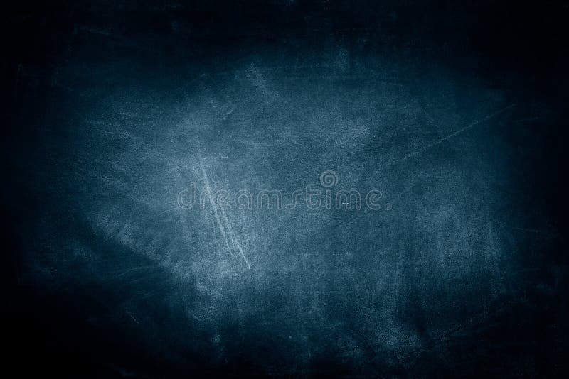 Blue chalkboard background stock photo. Image of closeup - 137772962