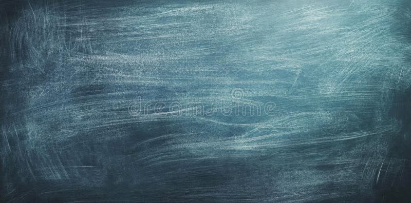Blue Chalkboard Texture stock illustration. Illustration of aged ...