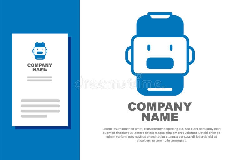 Blue Chatbot Logo Stock Illustrations – 585 Blue Chatbot Logo Stock ...