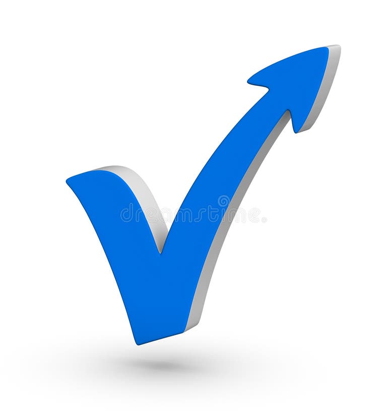 Tick Arrow Stock Illustrations – 10,236 Tick Arrow Stock Illustrations ...