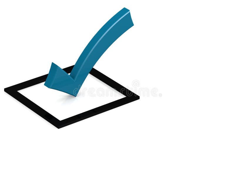 Blue Check Mark Stock Illustrations – 17,713 Blue Check Mark Stock ...