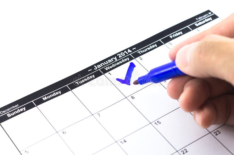 Schedule Activity Calendar Appointment Concept Stock Photo - Image of ...