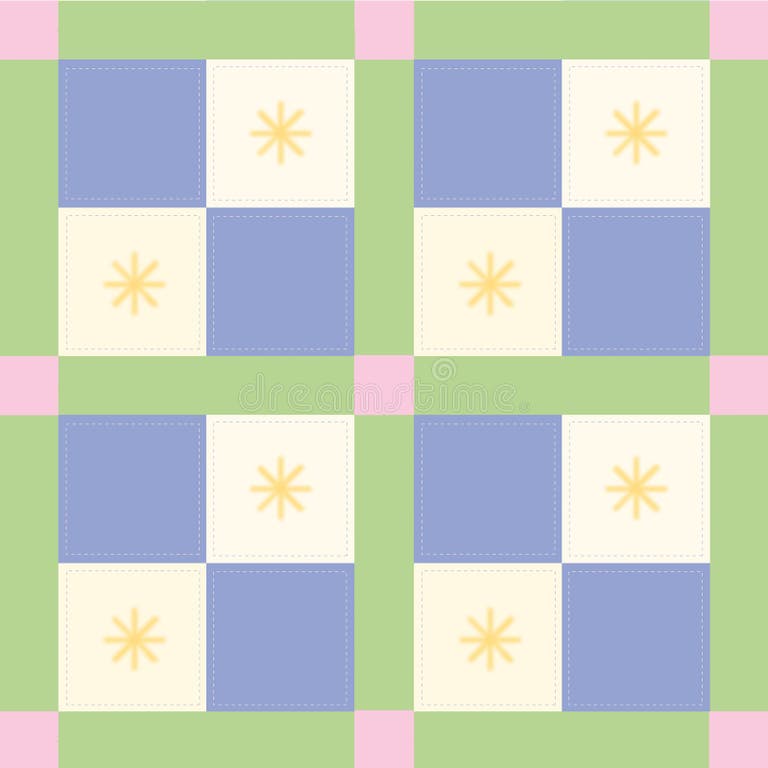 Sage Green Checkered Pattern Stock Illustrations – 120 Sage Green ...