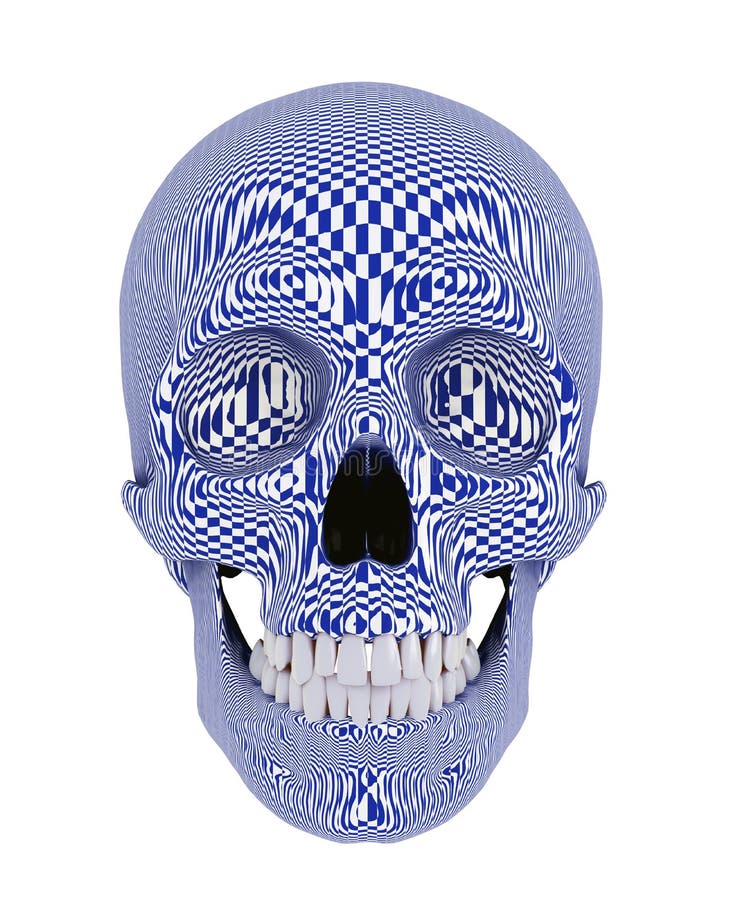 Skeleton Blue Eye Stock Illustrations – 416 Skeleton Blue Eye Stock ...