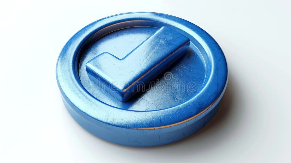 1,952 Tick Sign Isolated White Background Stock Photos - Free & Royalty ...