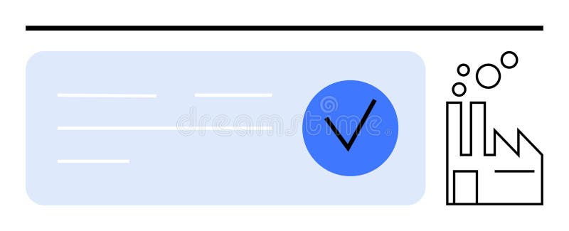 Certification Blue Stock Illustrations – 6,025 Certification Blue Stock ...