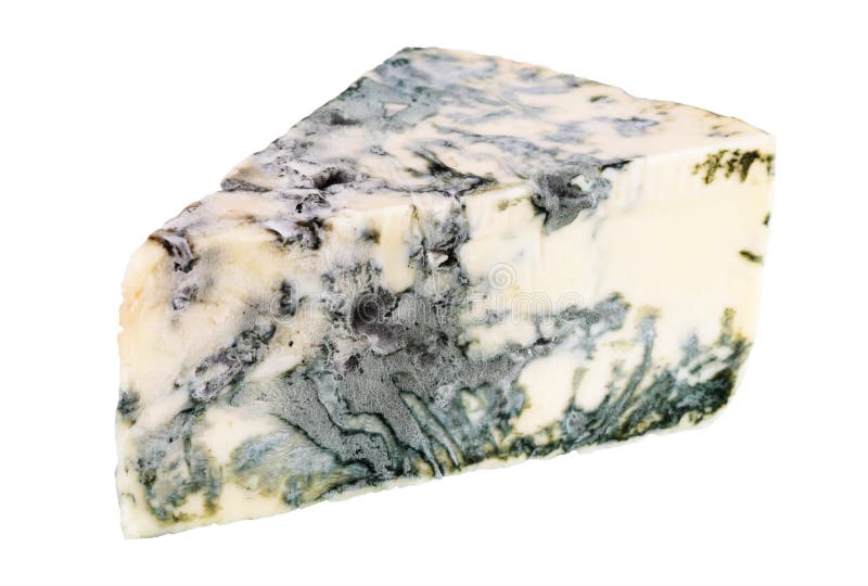 Blue cheese stock image. Image of calories, blue, freshness - 4431409