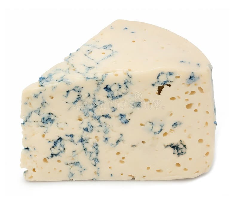 Blue cheese stock vector. Illustration of seasoning, product - 79866830