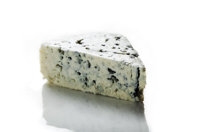 Blue Cheese stock photo. Image of blue, mold, aging, white - 37100506