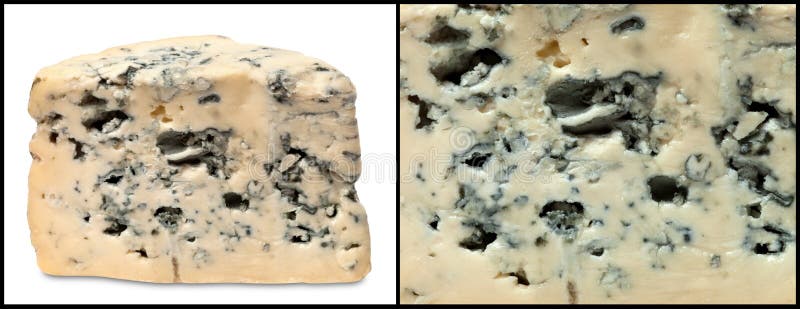 Blue cheeses stock photo. Image of collection, dorblu - 41170324