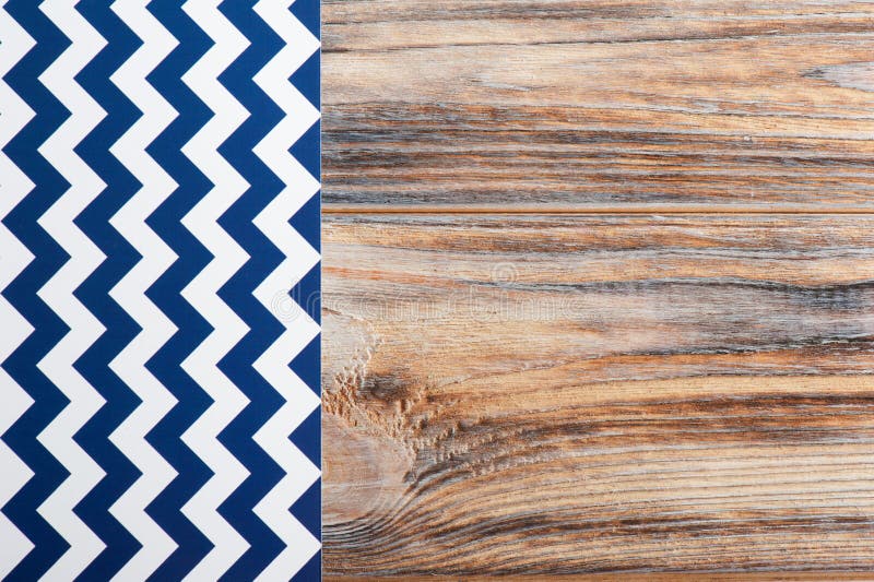 Tablecloth and Wooden Table Background Stock Photo - Image of cloth ...