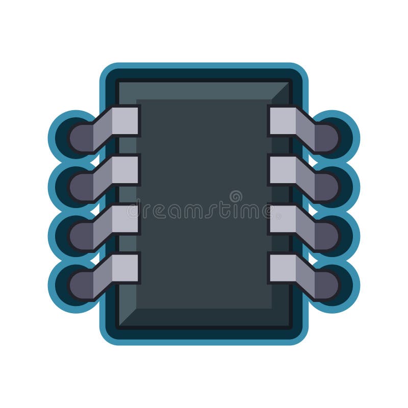 Vehicle Computer Chip Stock Illustrations – 599 Vehicle Computer Chip ...