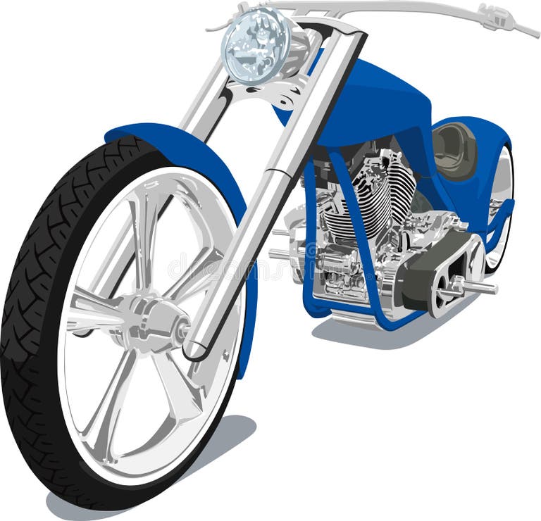 Cartoon Davidson Harley Stock Illustrations – 138 Cartoon Davidson ...