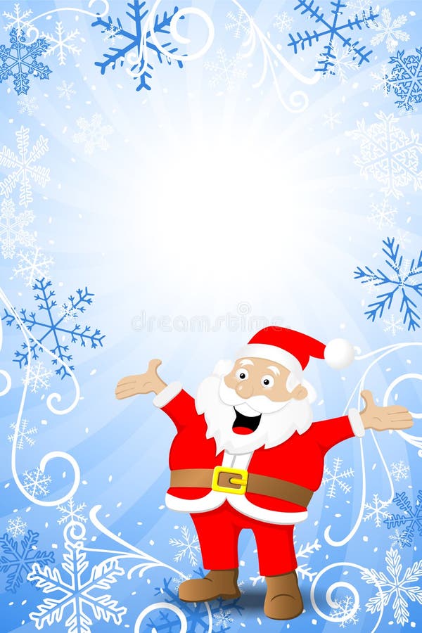 Blue Santa Stock Illustrations – 80,478 Blue Santa Stock Illustrations ...