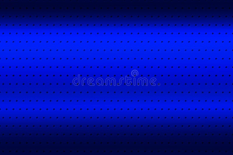 Blue Chrome Metallic Mesh. Metal Background and Texture Stock ...