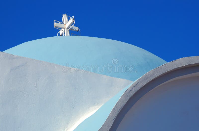 Blue Church window stock image. Image of abstract, light - 25668941