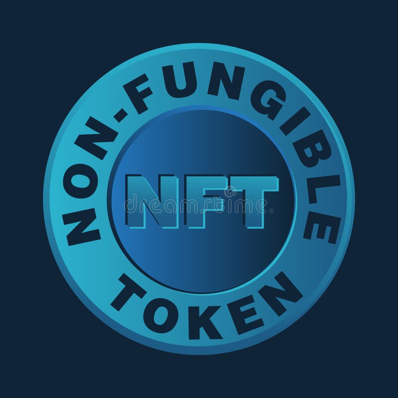 Nft Logo Stock Illustrations – 2,948 Nft Logo Stock Illustrations ...