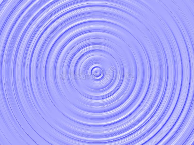 Blue Circle Geometries, Abstract Texture, Graphics Stock Illustration ...