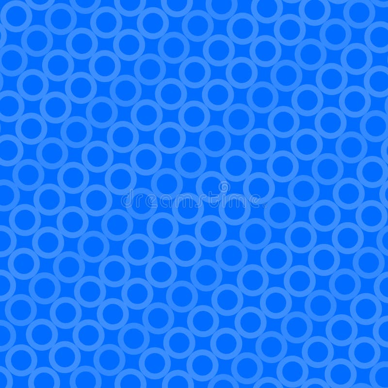 Blue Circle Pattern Stock Illustrations – 504,451 Blue Circle Pattern ...