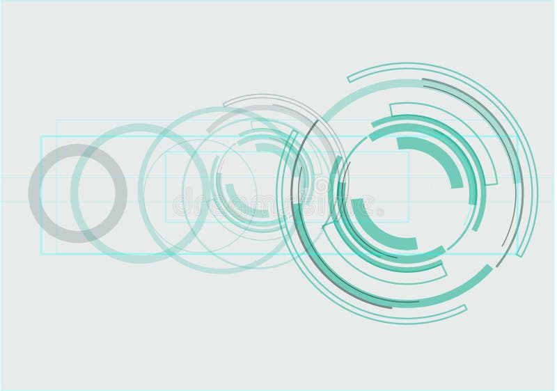 Technical Circle Stock Illustrations – 68,492 Technical Circle Stock ...