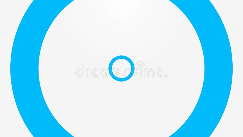 Electronic Graphics Mono Loop Stock Footage - Video of diagram, black ...