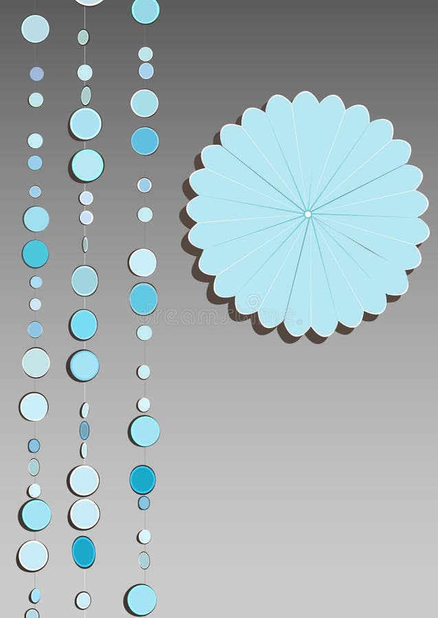 Flower Dangle Stock Illustrations – 26 Flower Dangle Stock ...