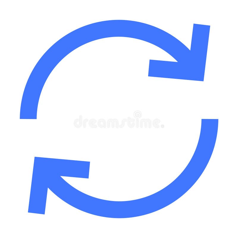 Circular Arrows Vector Stock Photos - Free & Royalty-Free Stock Photos ...