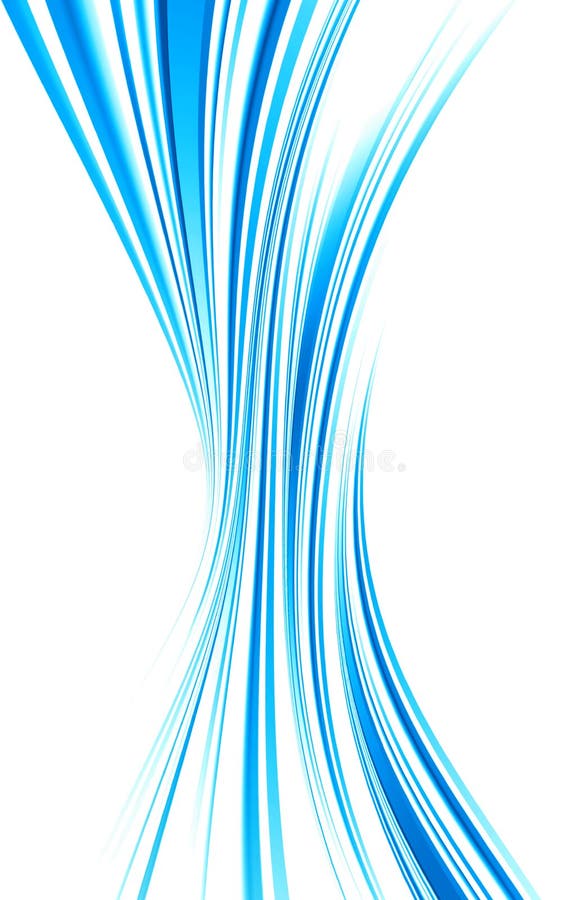 Blue clean background stock illustration. Illustration of design - 33794255