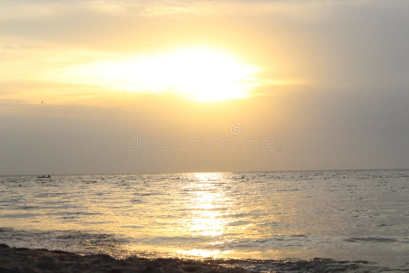 Black sea in Ukraine stock image. Image of vacation - 119621587