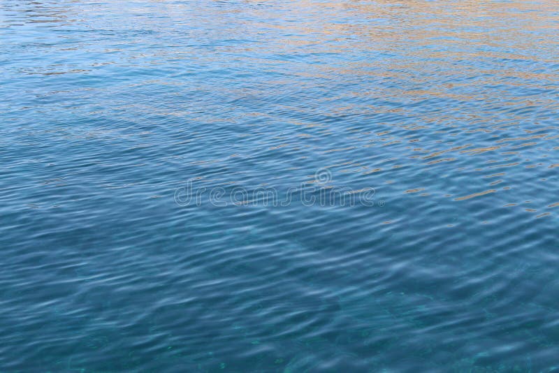 Blue and clean red sea stock photo. Image of blue, texture - 113051132