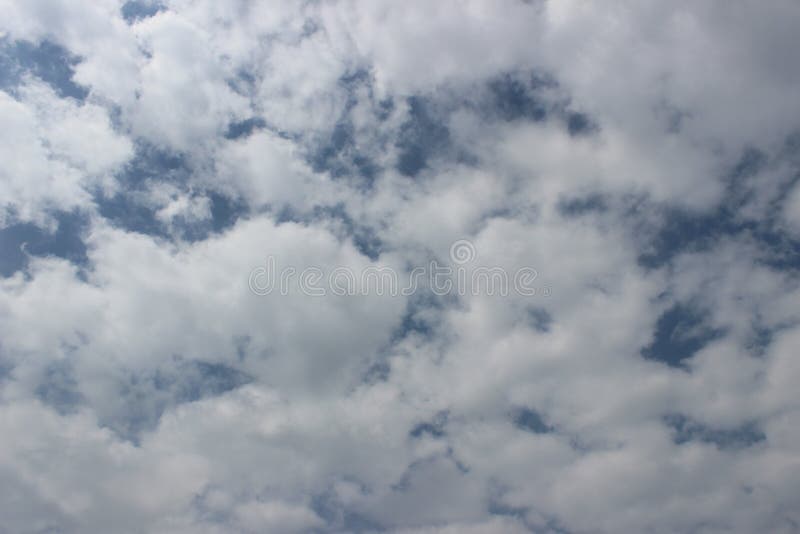 Sky stock photo. Image of clean, cumulus, cloudy, cloud - 106998538