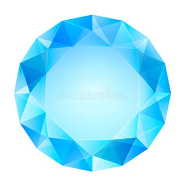 Diamond Top View Stock Illustrations – 3,980 Diamond Top View Stock ...