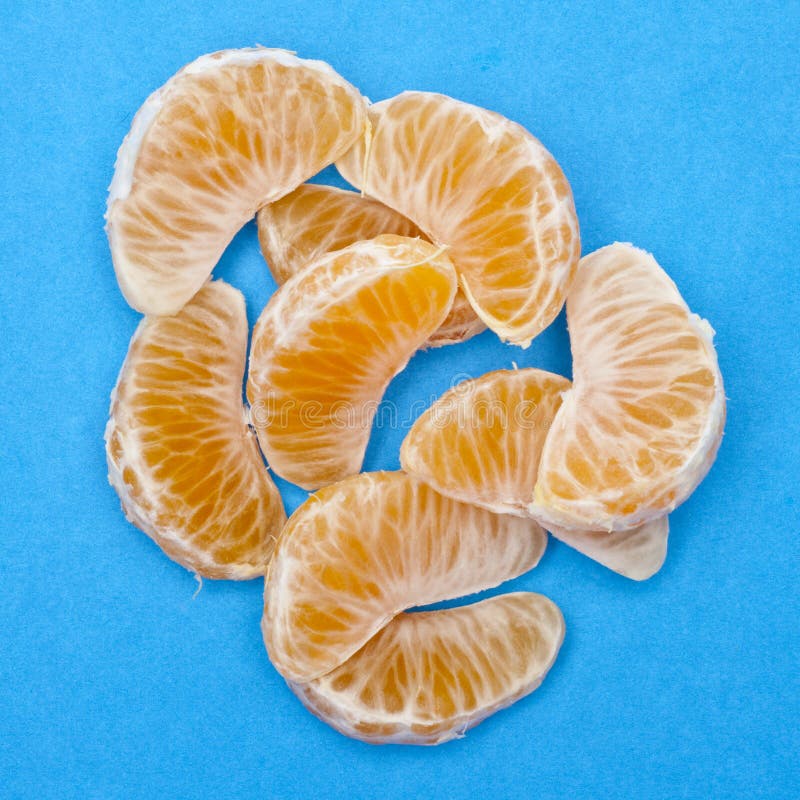 Blue Clementine stock image. Image of juicy, fresh, fruit - 17327929