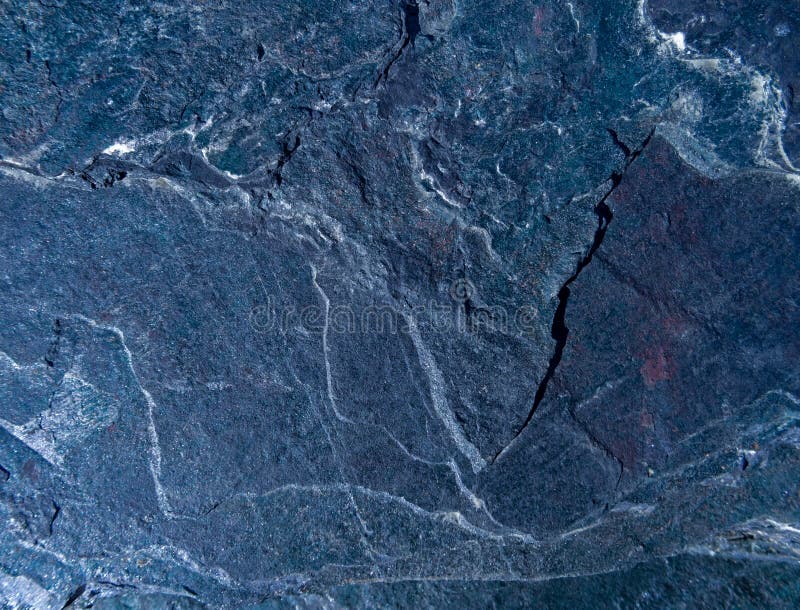 Blue Close up rocks. stock photo. Image of mountain, season - 90081386