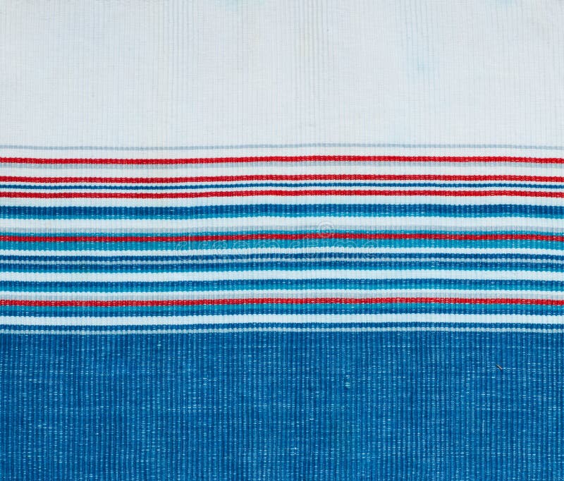 Blue cloth design stock image. Image of decor, material - 13870671