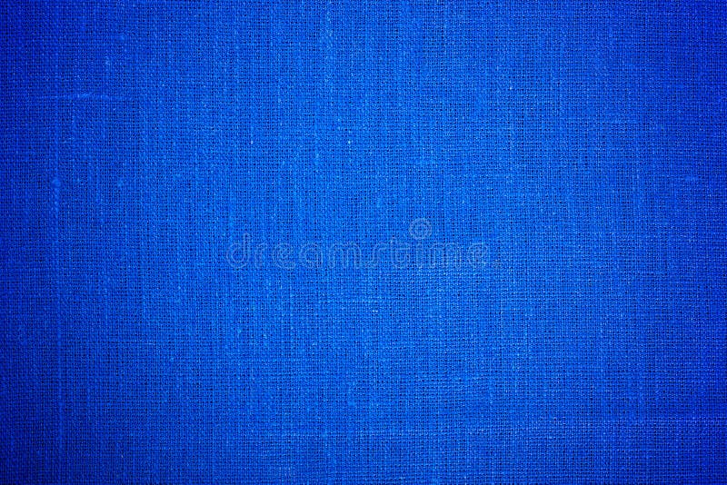 Blue Cloth Fabric Background Closeup Stock Image - Image of abstract ...