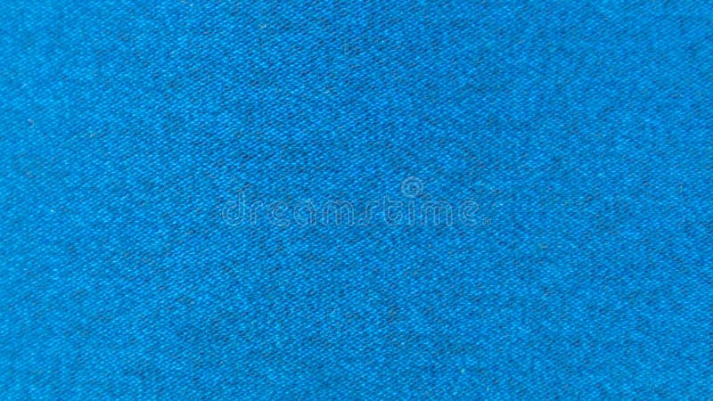 Blue Cloth Texture As Background Stock Photo - Image of cold, clothing ...