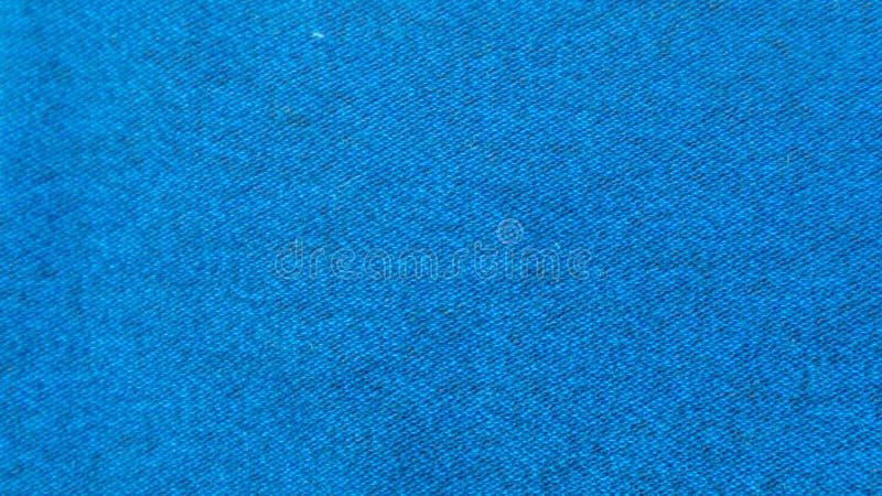 Blue Cloth Texture As Background Stock Image - Image of cyan, design ...