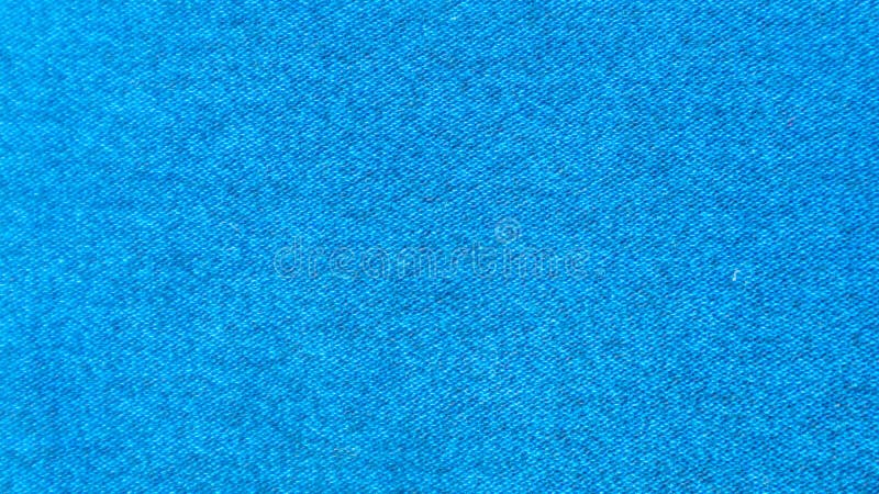 Blue Cloth Texture As Background Stock Photo - Image of canvas, dark ...