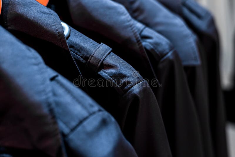 509 Blue Clothes Clothes Racks Stock Photos - Free & Royalty-Free Stock ...