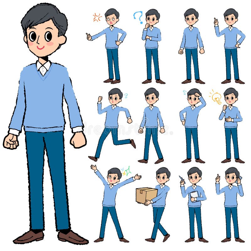 Dad Poses Stock Illustrations – 310 Dad Poses Stock Illustrations ...
