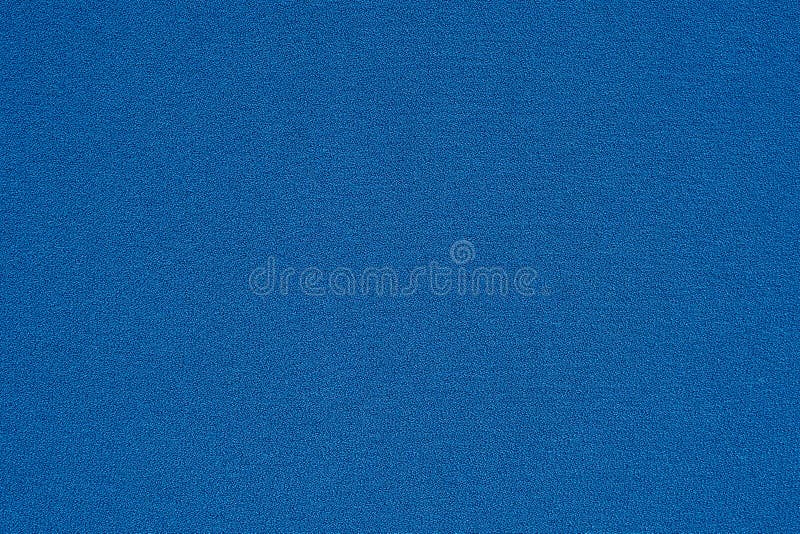 Blue Clothing Fabric Texture Pattern Background Stock Photo - Image of ...