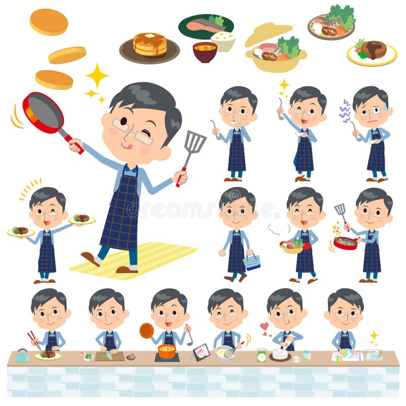 Dad Poses Stock Illustrations – 310 Dad Poses Stock Illustrations ...