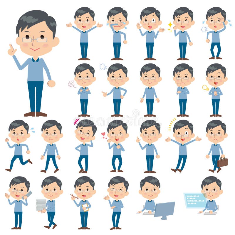 Dad Poses Stock Illustrations – 310 Dad Poses Stock Illustrations ...